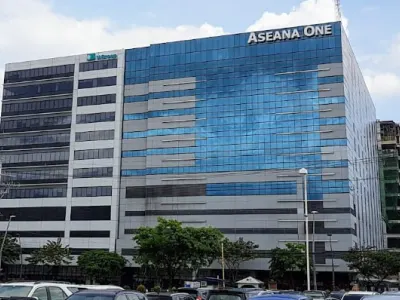 网友投稿：曝光趴赛 Aseana One大楼 11楼越南综合盘口-菲律宾_博度新闻