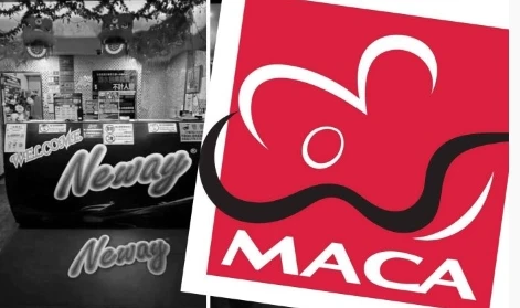 中福Neway被举报侵权暂停营业惹议 MACA指大众对版权认知提升-港澳台_博度新闻