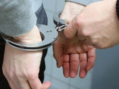 涉及绑架勒索案的中国公民许某被捕-菲律宾_博度新闻